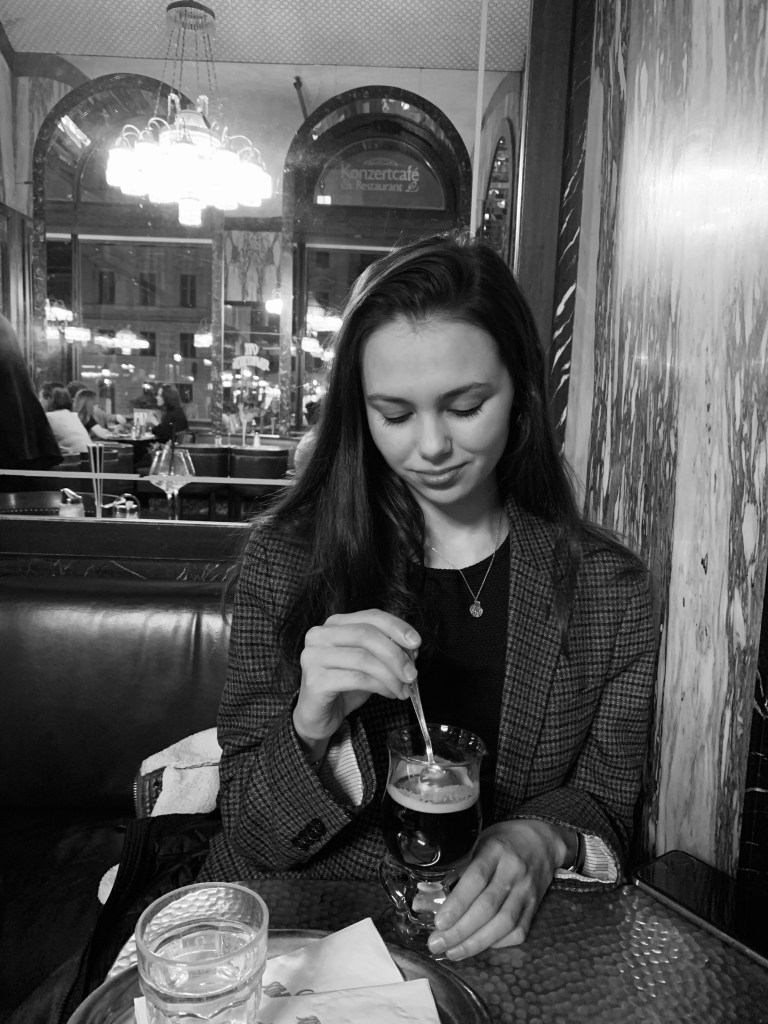 About – Freya Jones